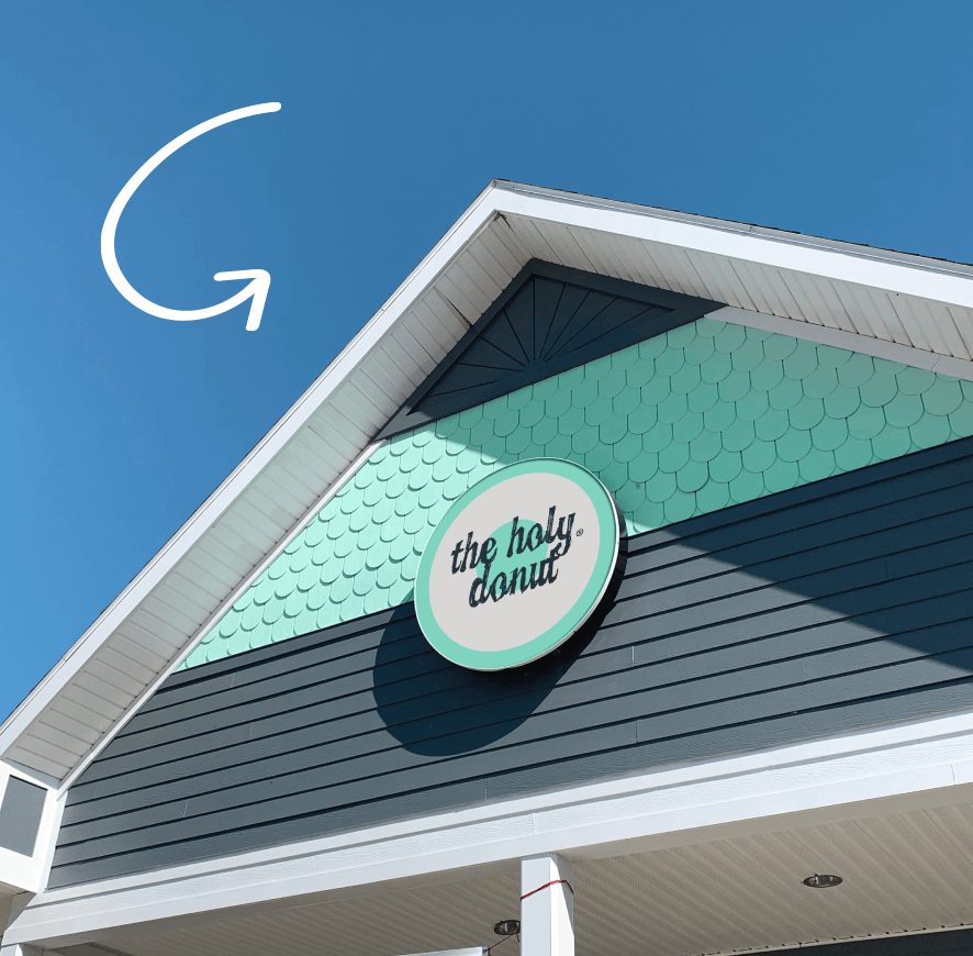 Our Story | Fresh, Homemade Donuts | The Holy Donut