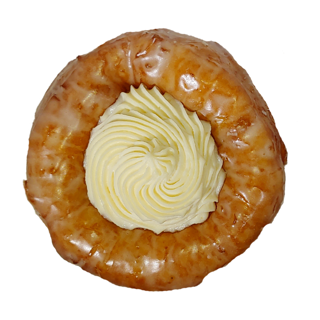 Menu | Fresh, Craft Donuts & Coffee | The Holy Donut