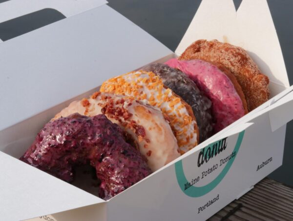 Our Story | Fresh, Homemade Donuts | The Holy Donut