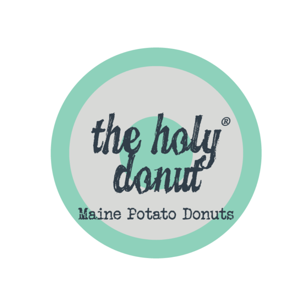 Stickers | The Holy Donut