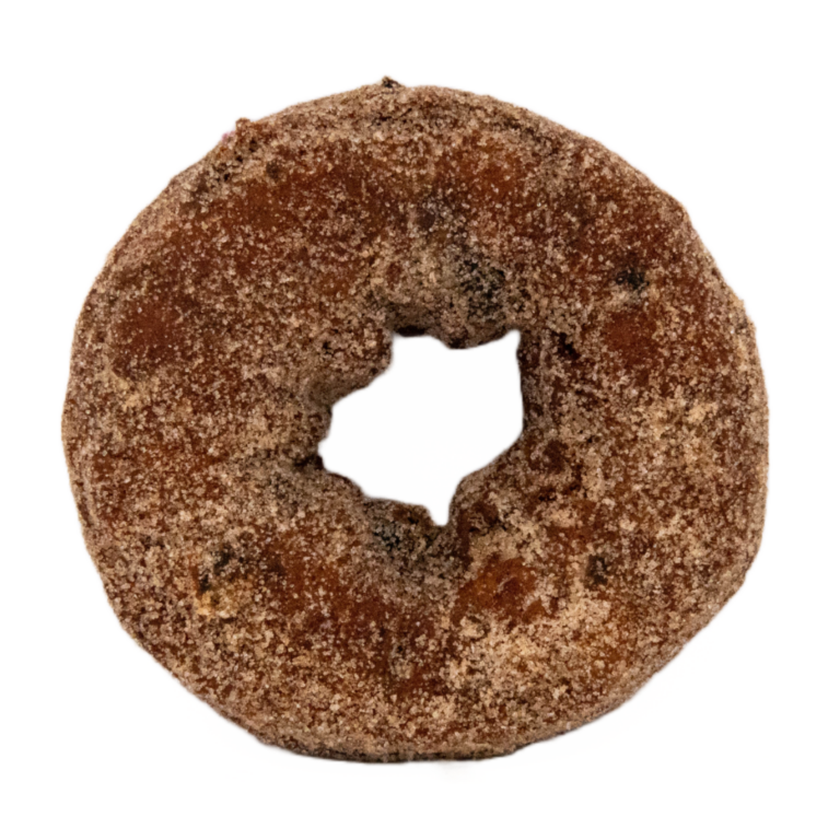 Menu | Fresh, Craft Donuts & Coffee | The Holy Donut