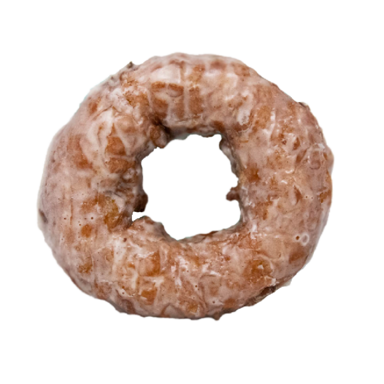 Menu | Fresh, Craft Donuts & Coffee | The Holy Donut