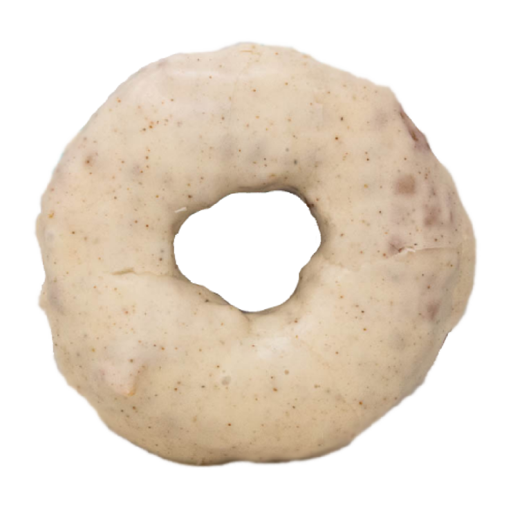 Menu | Fresh, Craft Donuts & Coffee | The Holy Donut