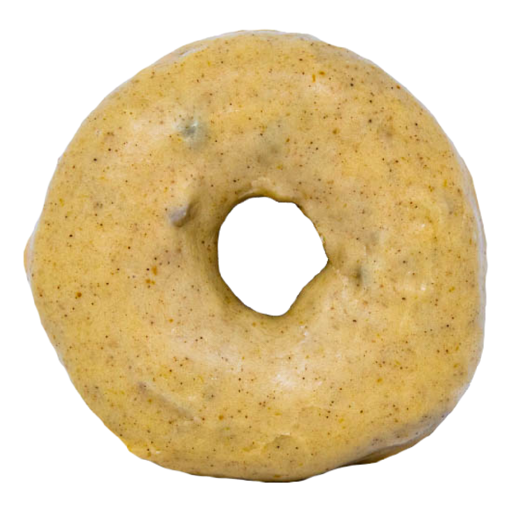 Menu | Fresh, Craft Donuts & Coffee | The Holy Donut