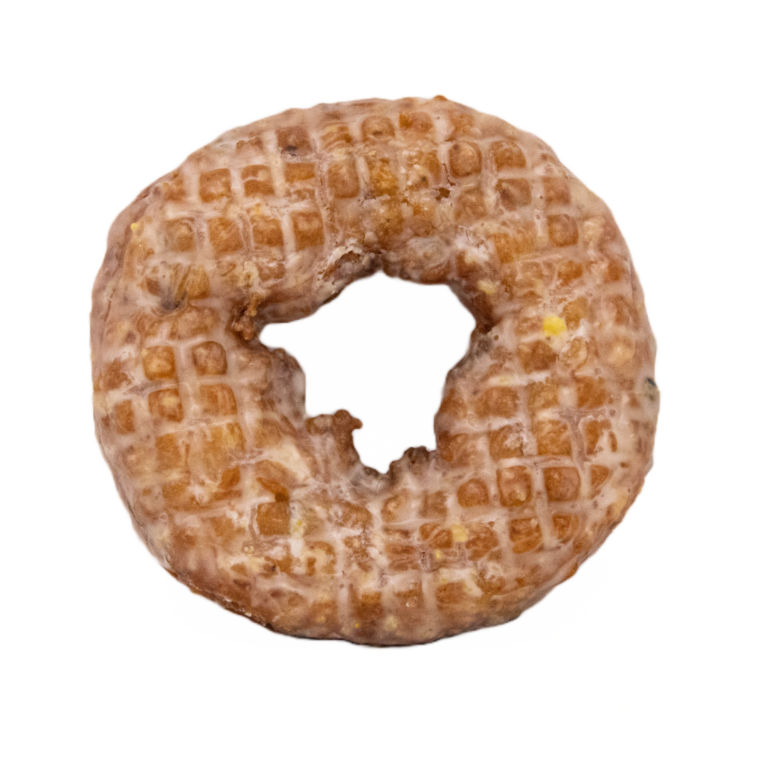 Menu | Fresh, Craft Donuts & Coffee | The Holy Donut