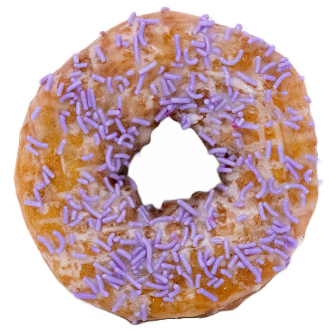 Donuts | The Holy Donut