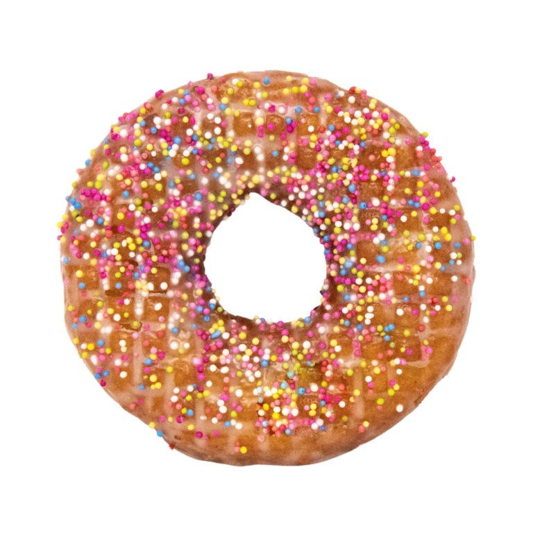 Donuts | The Holy Donut