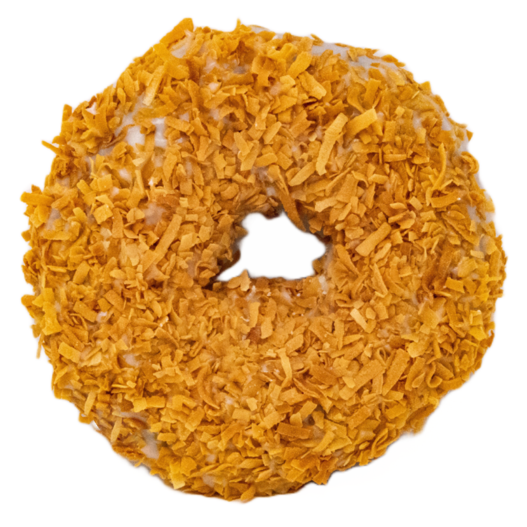 Donuts | The Holy Donut