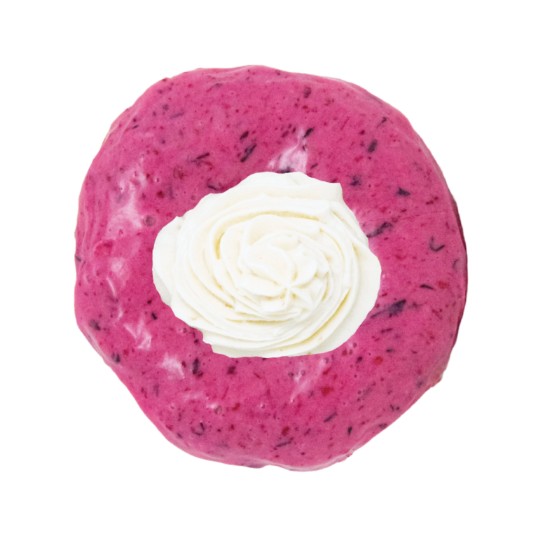 Menu | Fresh, Craft Donuts & Coffee | The Holy Donut