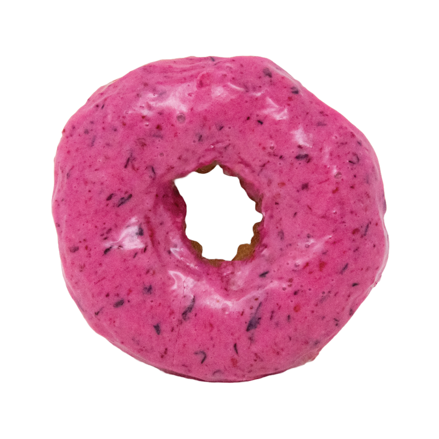 Menu | Fresh, Craft Donuts & Coffee | The Holy Donut