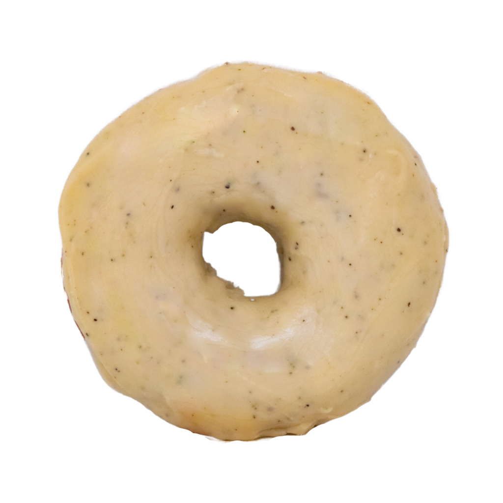 Seasonal | The Holy Donut