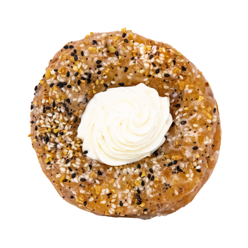 Seasonal | The Holy Donut