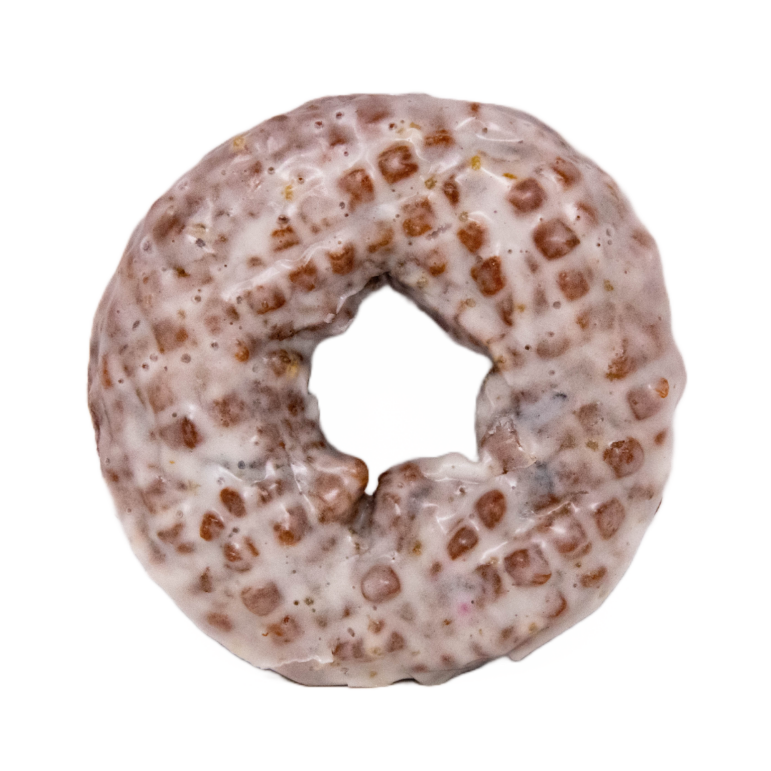 Menu | Fresh, Craft Donuts & Coffee | The Holy Donut