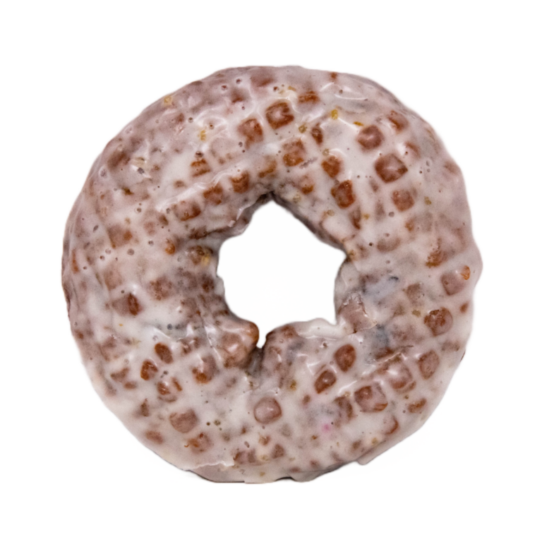 Donuts | The Holy Donut