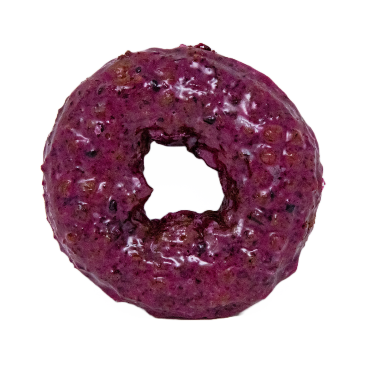 Menu | Fresh, Craft Donuts & Coffee | The Holy Donut