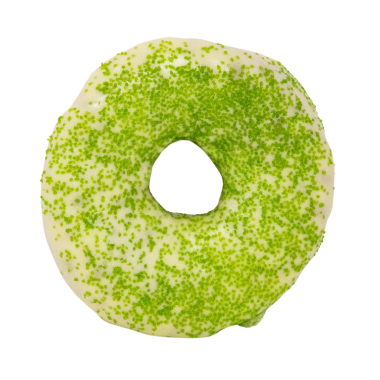 Menu | Fresh, Craft Donuts & Coffee | The Holy Donut