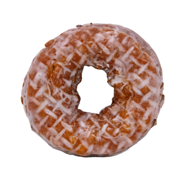 Menu | Fresh, Craft Donuts & Coffee | The Holy Donut