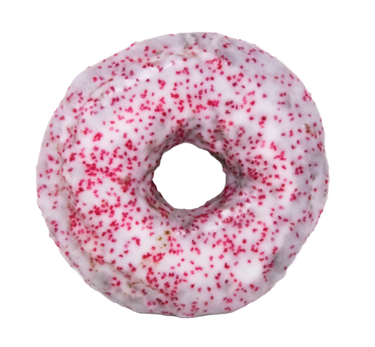 Donuts | The Holy Donut