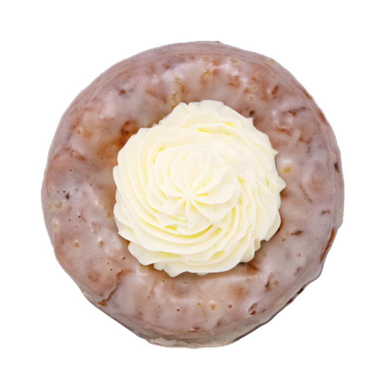 Menu | Fresh, Craft Donuts & Coffee | The Holy Donut