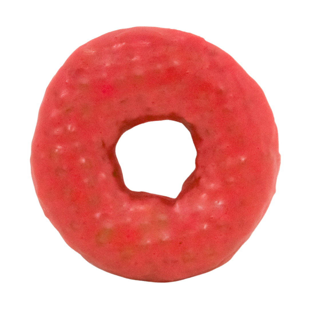 Menu | Fresh, Craft Donuts & Coffee | The Holy Donut