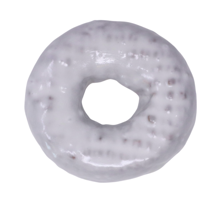 Menu | Fresh, Craft Donuts & Coffee | The Holy Donut